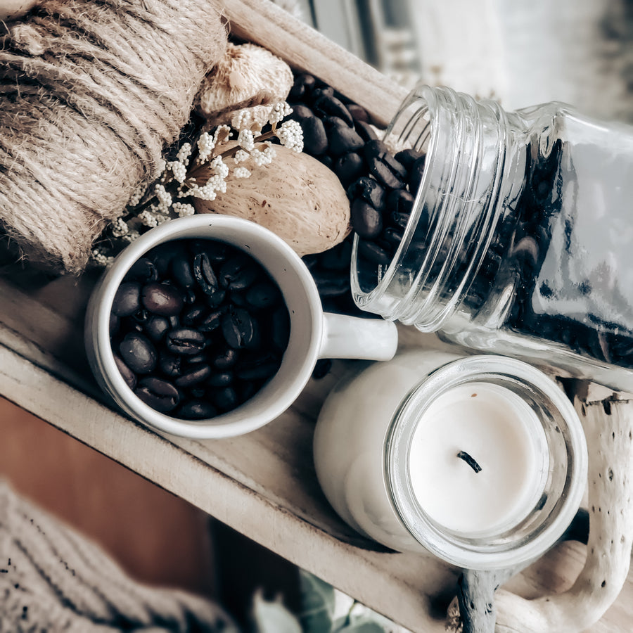 Coffee fresh roasted in small batches for the book lover! – Fable ...